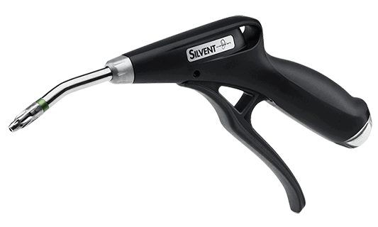 Pro One-300 - Silvent AB