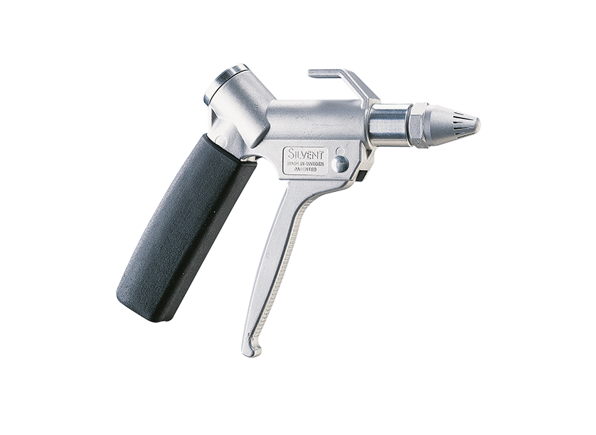 SG-2000 - Silvent SE