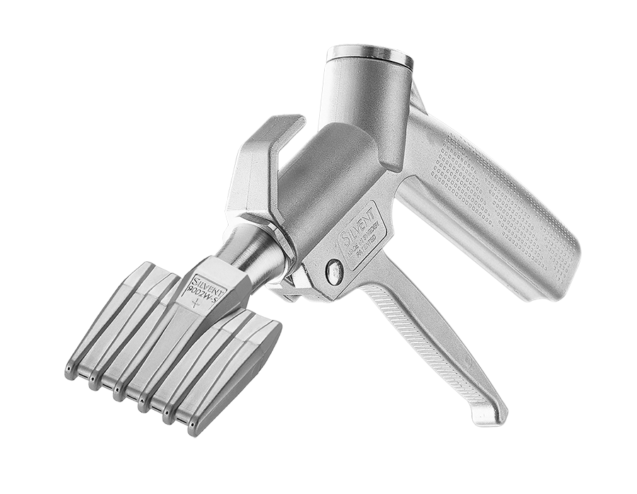 29002W-S+ - Silvent SE