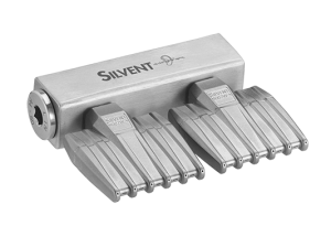 392 W-S - Silvent AB