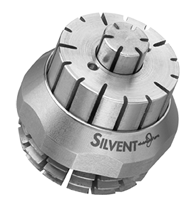 707 C LP - Silvent AB