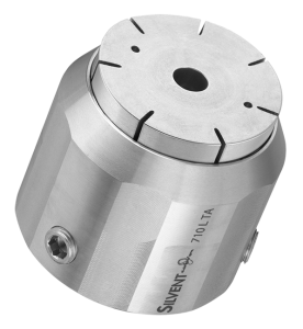 710 L TA - Silvent AB