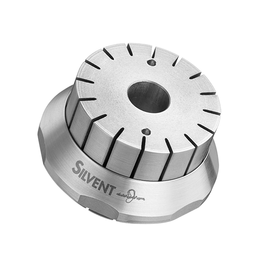 715 L LP - Silvent SE