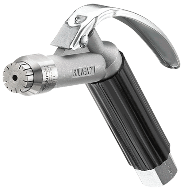 757-L-H - Silvent SE