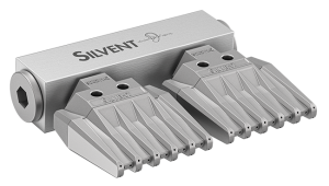 392 W-Z - Silvent AB