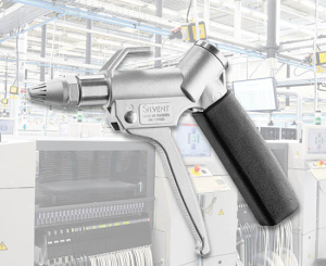 HANDTAG 2000 - Silvent AB