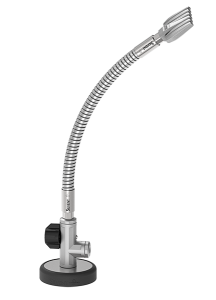 9002W-S-M500 - Silvent