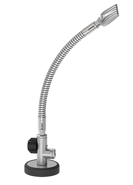 9002W-S-M500 - Silvent