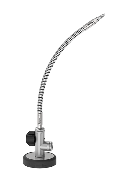 X01-M400 - Silvent AB