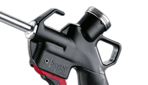 Air blow guns | Quiet, safe and efficient blowing | Silvent