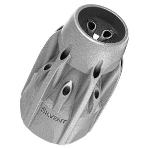 Blåsmunstycken | Munstycken för tryckluft | Silvent